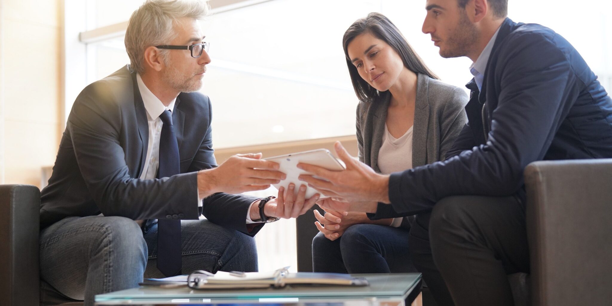 Global Advance Consultation People